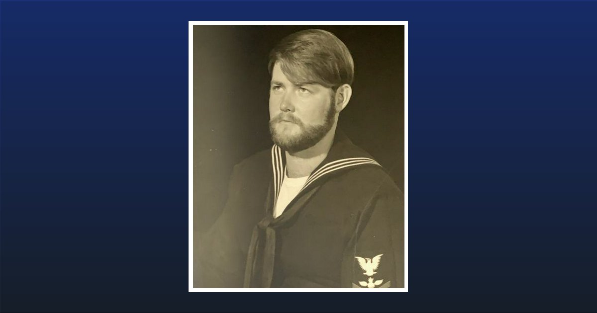 Dennis Ray Powers Obituary 2023 - Warner Funeral Home & Crematory