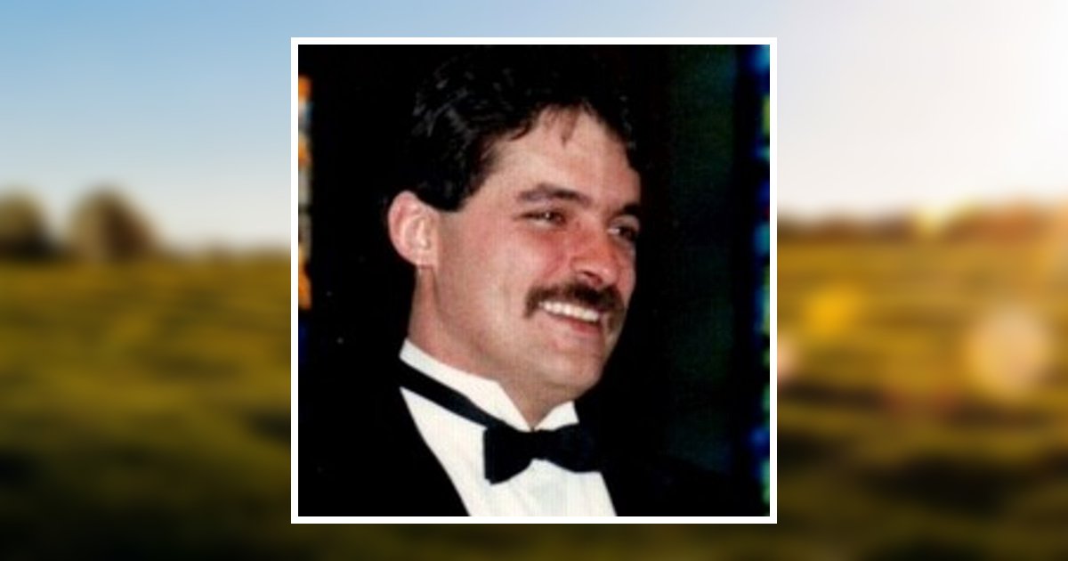 Robert "Rab" M. Copper Obituary July 20, 2023 - Mercadante Funeral Home ...