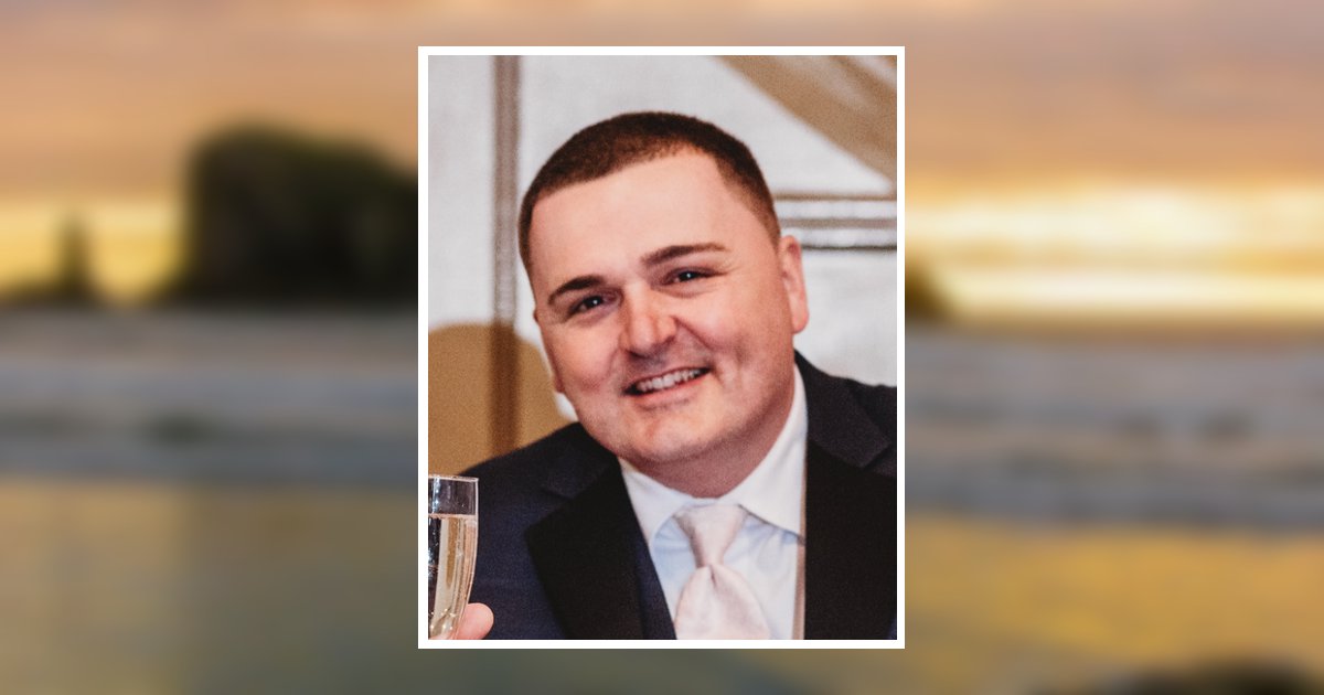 Justin "Box" Gray Obituary July 4, 2024 - Ambrose Funeral Home and ...