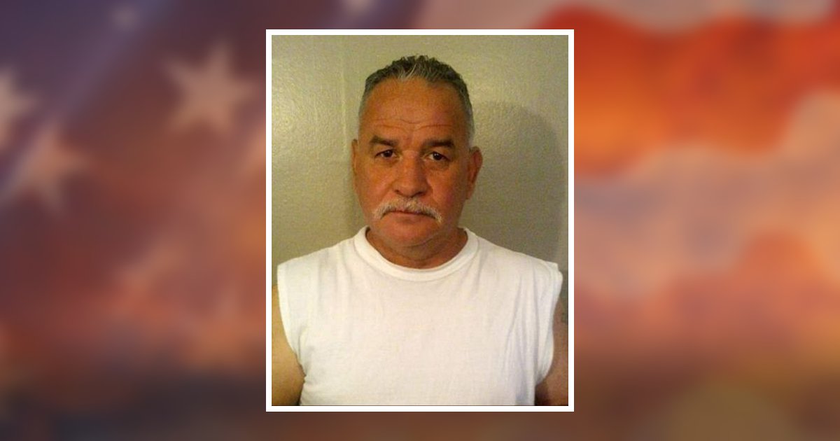 Paul David Archuleta Obituary May 23, 2023 - Serenicare