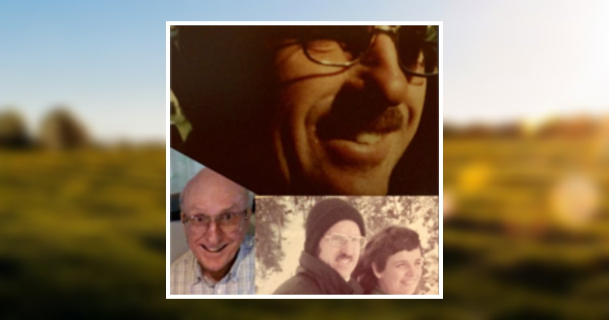 Donald Gordon Ott Obituary January 3, 2017 - Thomas Miller Mortuary