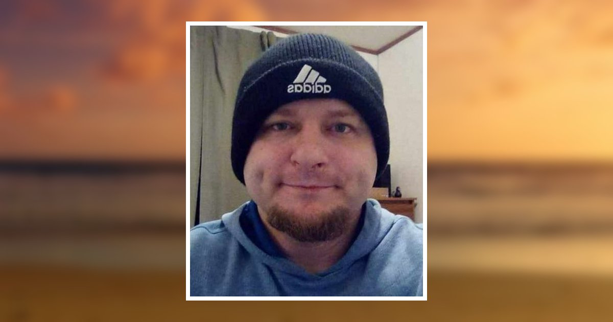 Seth Joshua Smith Obituary January 1, 2024 - Harris Funeral Homes