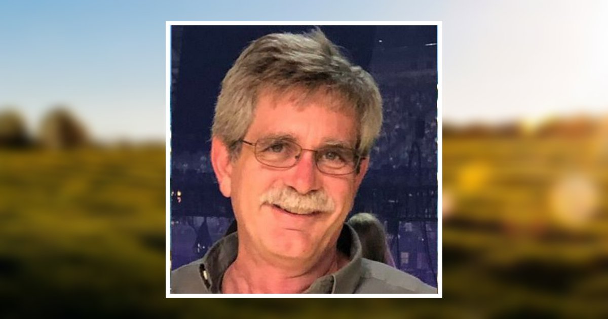 Thomas R. Smith Obituary March 10, 2025 - O'Connell Family Funeral ...