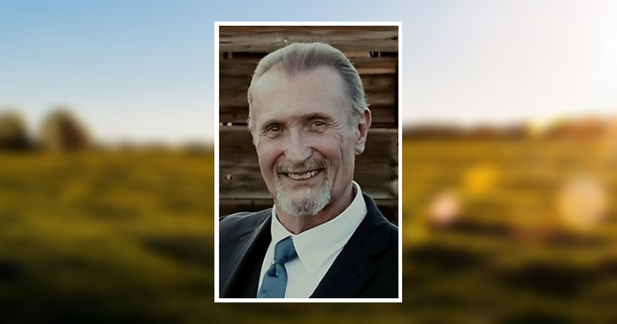 James “Jim” Rafferty Obituary - Whitney & Murphy Bueler Mortuary