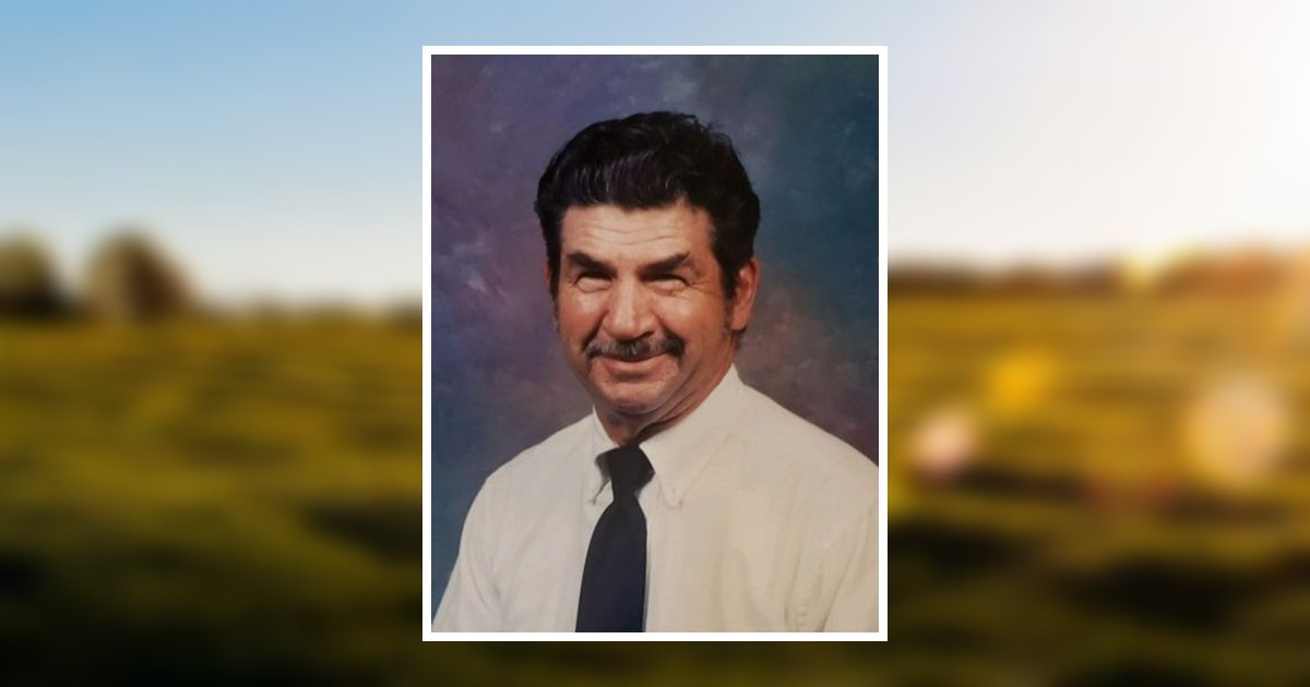 Wilson Raynor Obituary November 30, 2018 - Rose & Graham Funeral Home