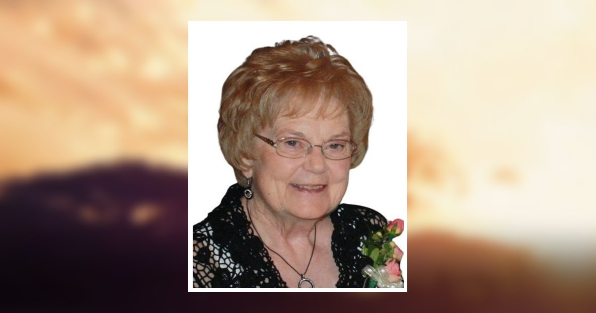 Dolores L. Laue Obituary 2023 - Eldridge Family Funeral Homes Dolores L. Laue Obituary 2023 - Eldridge Family Funeral Homes