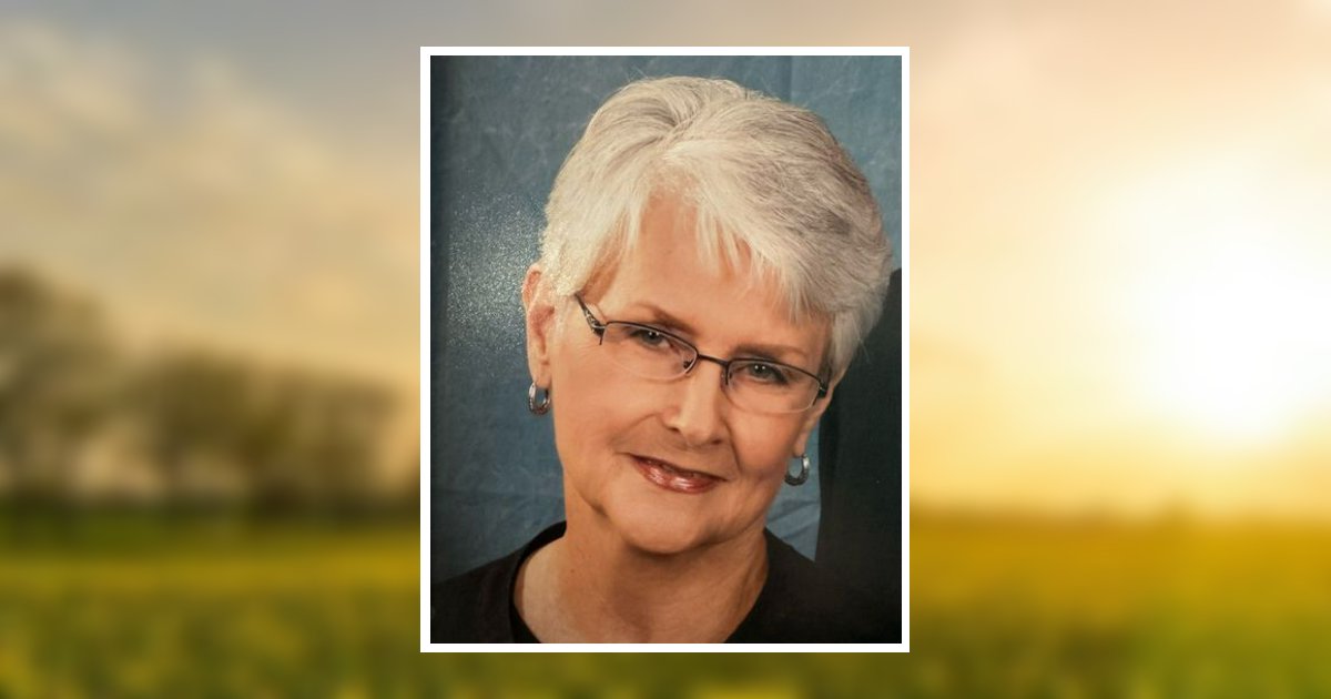 Patsy Black Obituary November 29, 2024 - Loudon Funeral Home