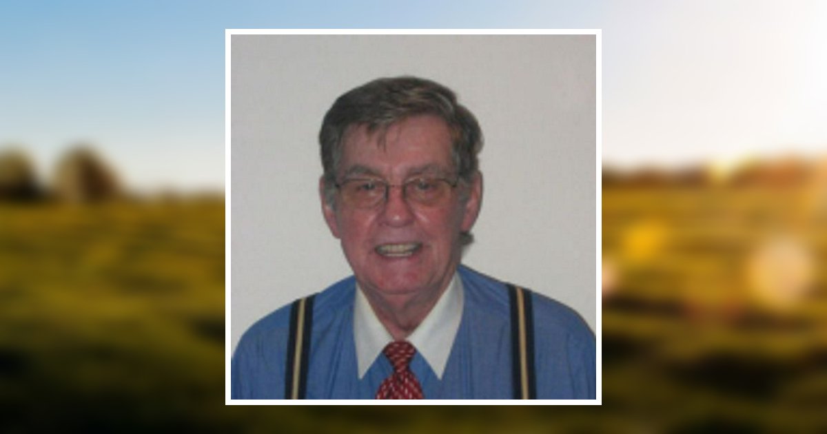 James Brophy, Sr. Obituary March 26, 2017 - The Donohue Funeral Homes Inc.