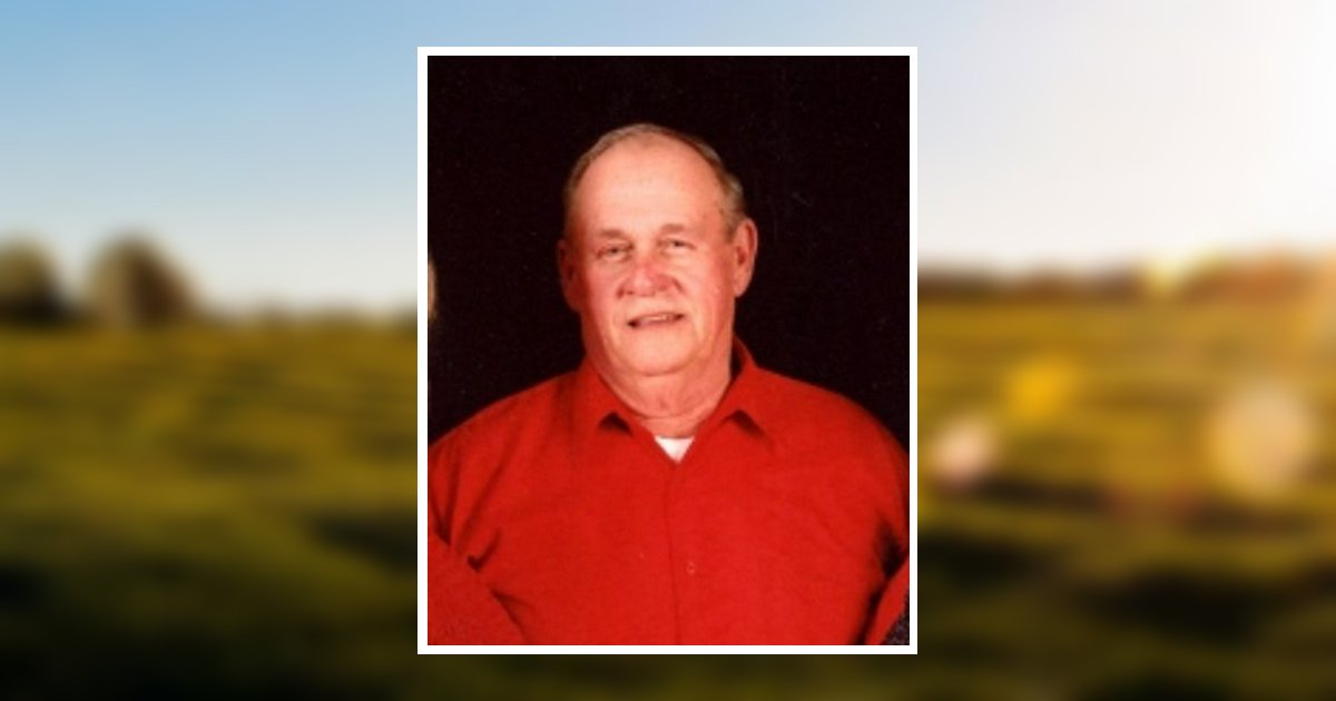 Ronald Wilson Ronnie Chewning, Sr. Obituary August 17, 2018 - Leavitt ...