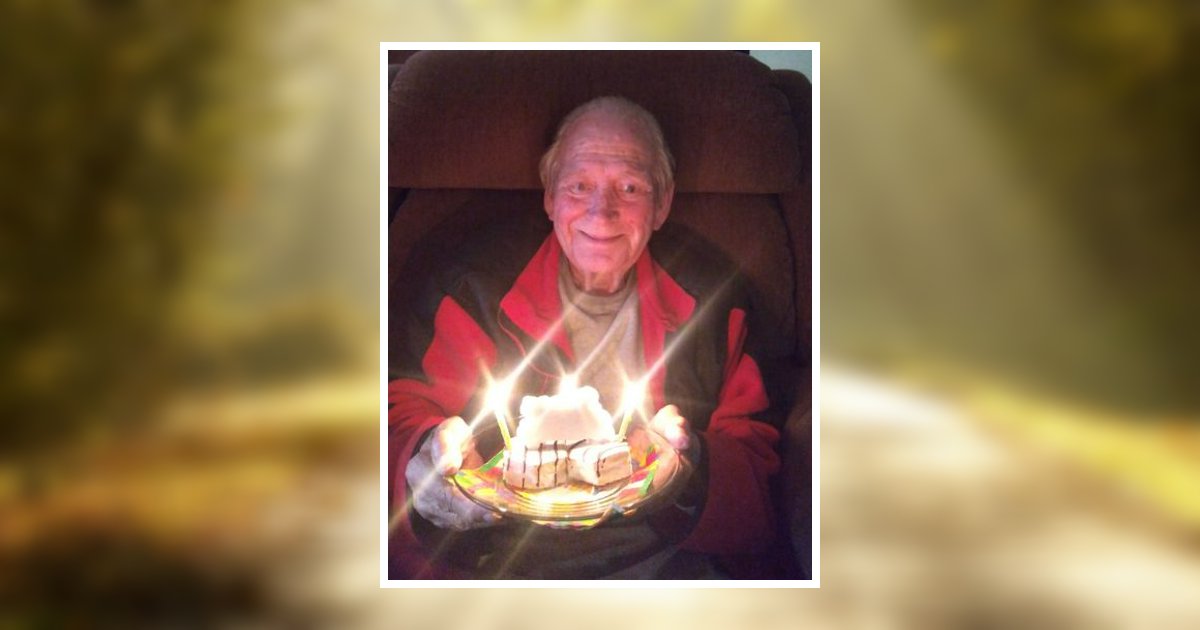 Paul David Chambers Obituary May 6, 2025 - Ivie Funeral Home