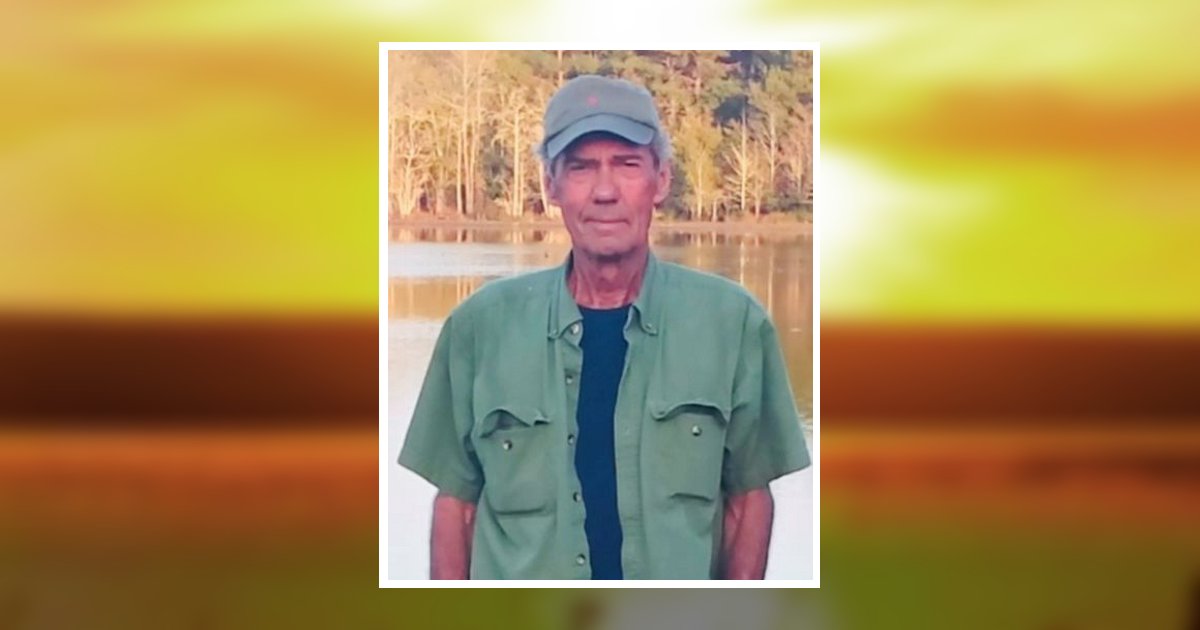 Bobby Tillman Obituary March 16, 2025 - Cobb Funeral Chapel