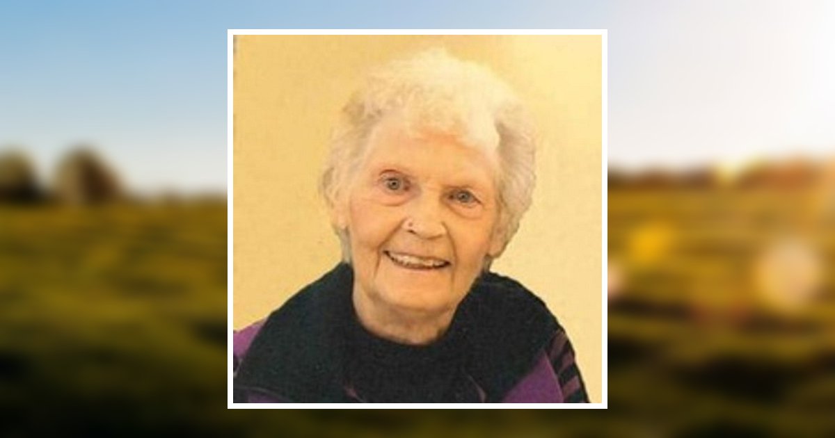 Alice Wyman Obituary February 4, 2016 - Askew Funeral and Cremation ...