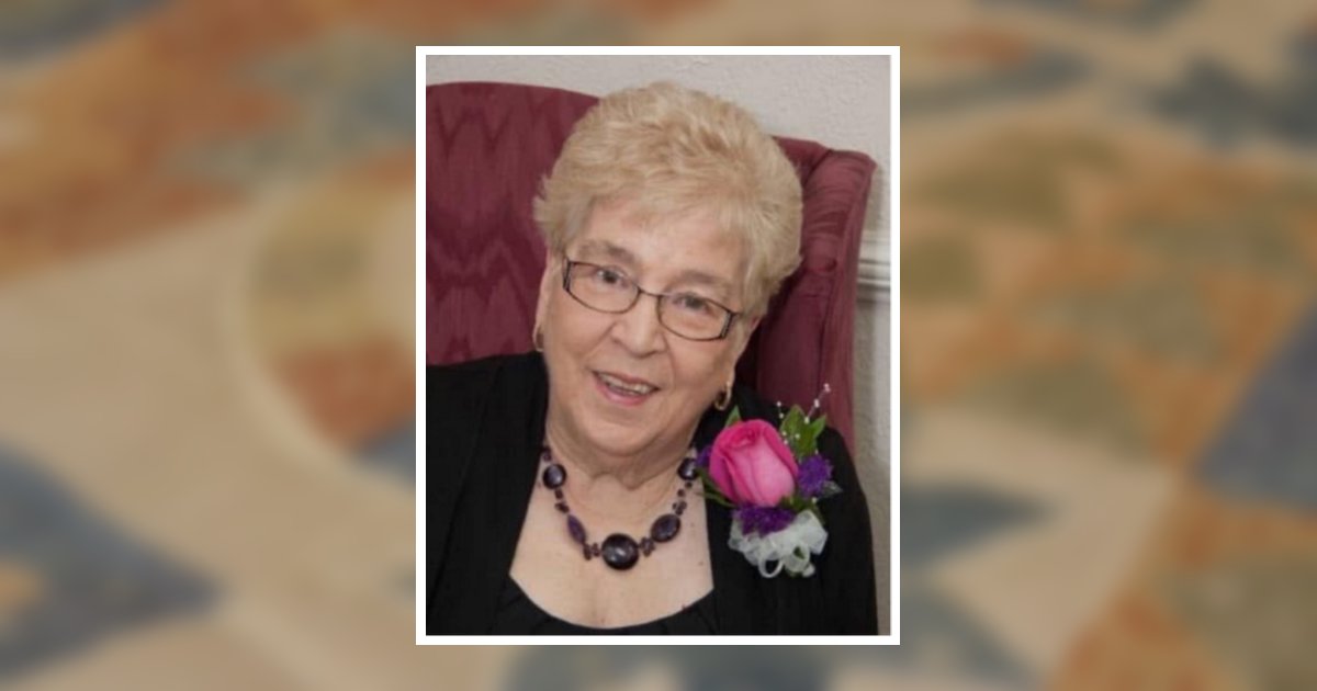 Yvone Laverne Hatcher Obituary July 28, 2025 - Ferguson Funeral Home