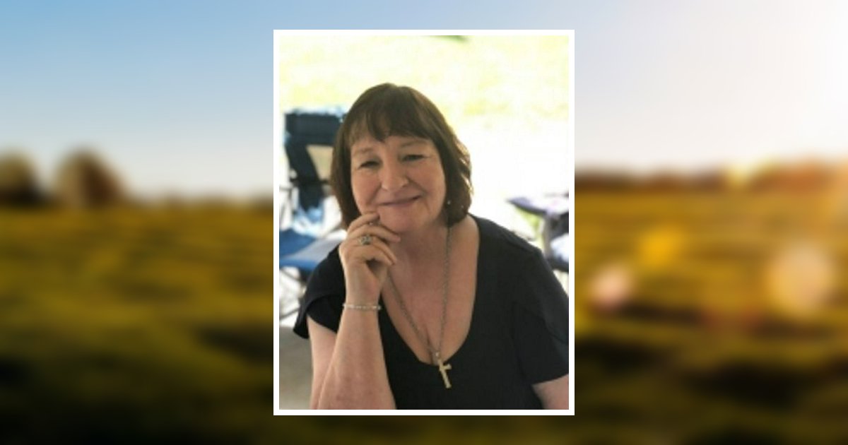 Judy Mae Sisson Obituary August 24, 2018 - Alvis Miller & Son Funeral ...