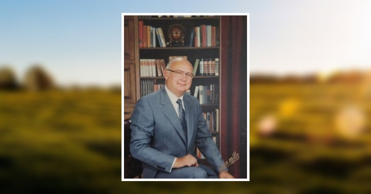 Kenneth Jay Swails Obituary 2019 - Park Lawn Funeral Homes