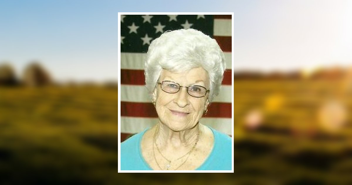 Trudy V. Collins Obituary May 29, 2013 - Freeman Family Funeral Homes