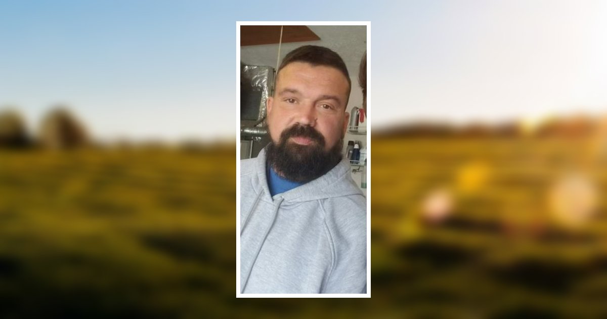 James Joey Ison-Scaggs Obituary June 4, 2021 - Flanner Buchanan Funeral ...