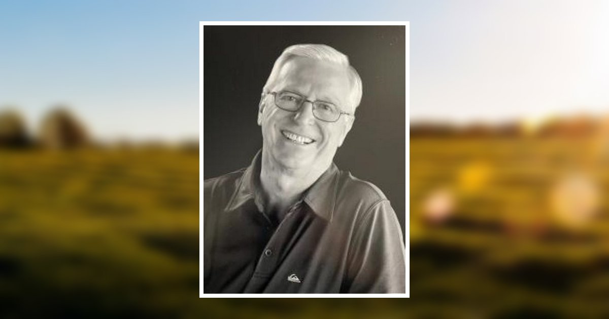 Bruce Dewar Obituary October 7, 2023 - Bow Valley Funeral Service