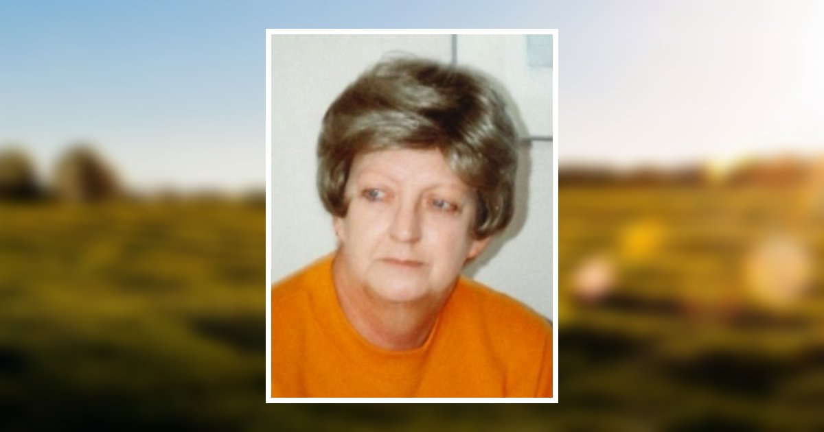 Theresa Charlene Montgomery-Ables Obituary February 20, 2020 ...