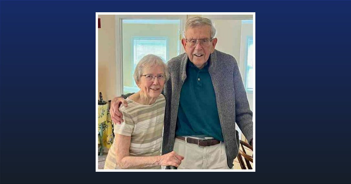 Jerry and DeVere Oakes Obituary August 6, 2025 - Legacy.com