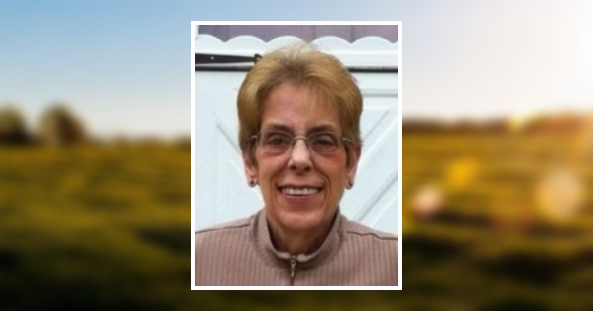 Priscilla Ann Buckner Obituary April 7, 2022 - Kozij-Lazuta Funeral Home