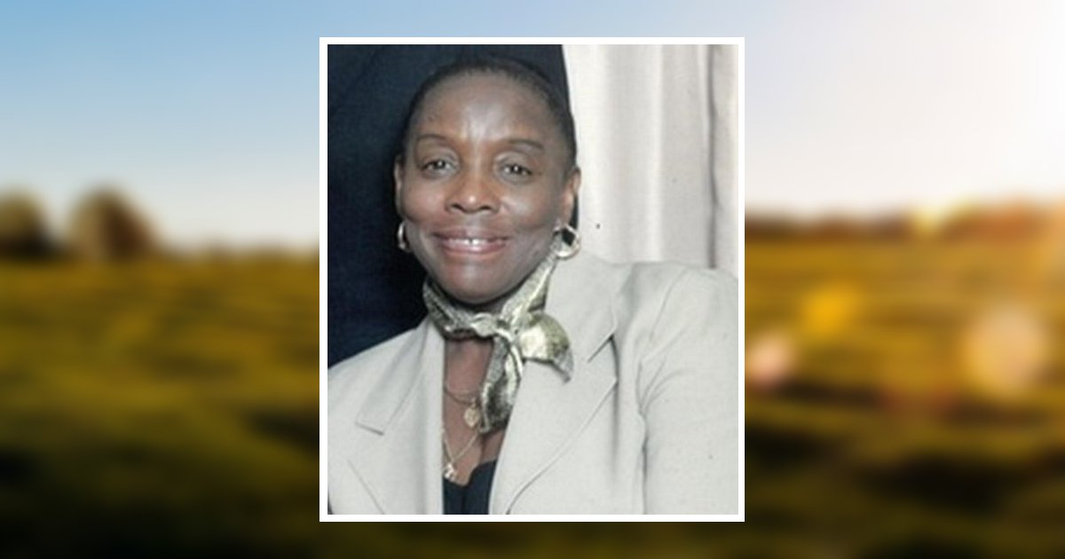 Helen Hyman-Green Obituary December 4, 1942 - Chambers Funeral Home, Inc.