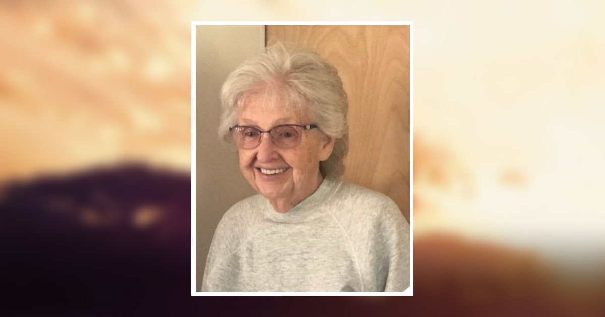 Jacqueline Annette Rowell Obituary March 30, 2025 - Whitley's Funeral Home