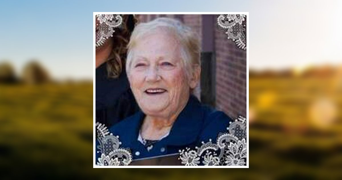 Janice Musgrove Obituary November 5, 2020 - Schmidt Funeral Home