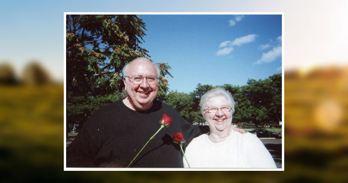 Joseph F. Merola Obituary September 3, 2013 - Joyce Funeral Home