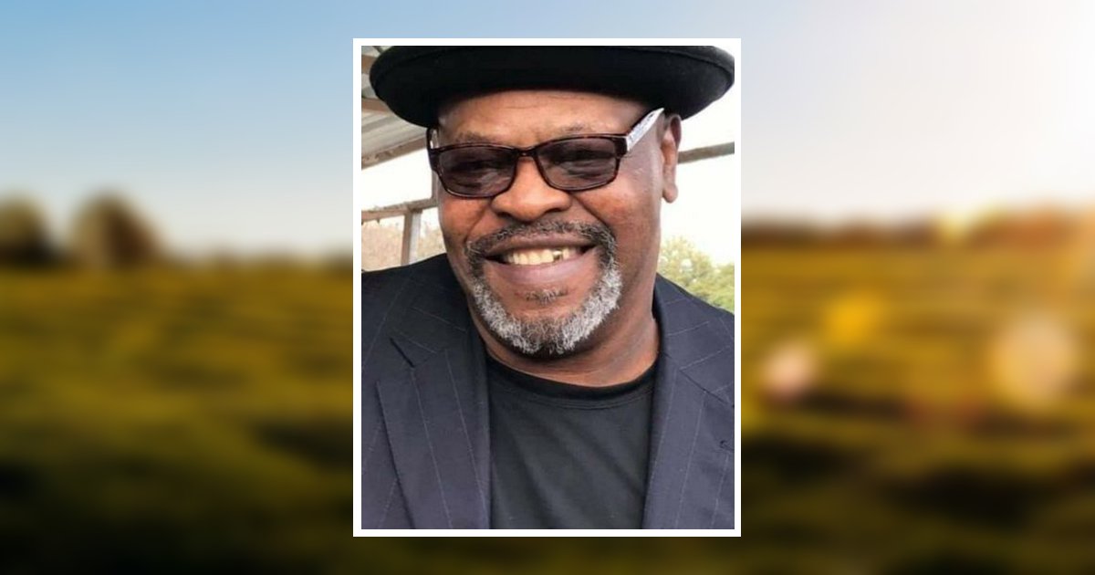 MARVIN MATHIS Obituary September 5, 2020 - Golden Gate Funeral Home