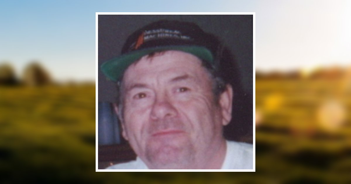 Michael Corey Obituary October 5, 2015 - Goss Funeral Services