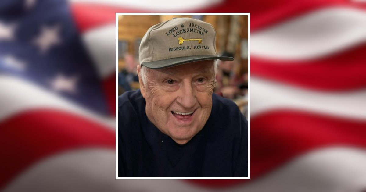 Commander John J. Fitzpatrick Obituary December 9, 2024 - Garden City ...