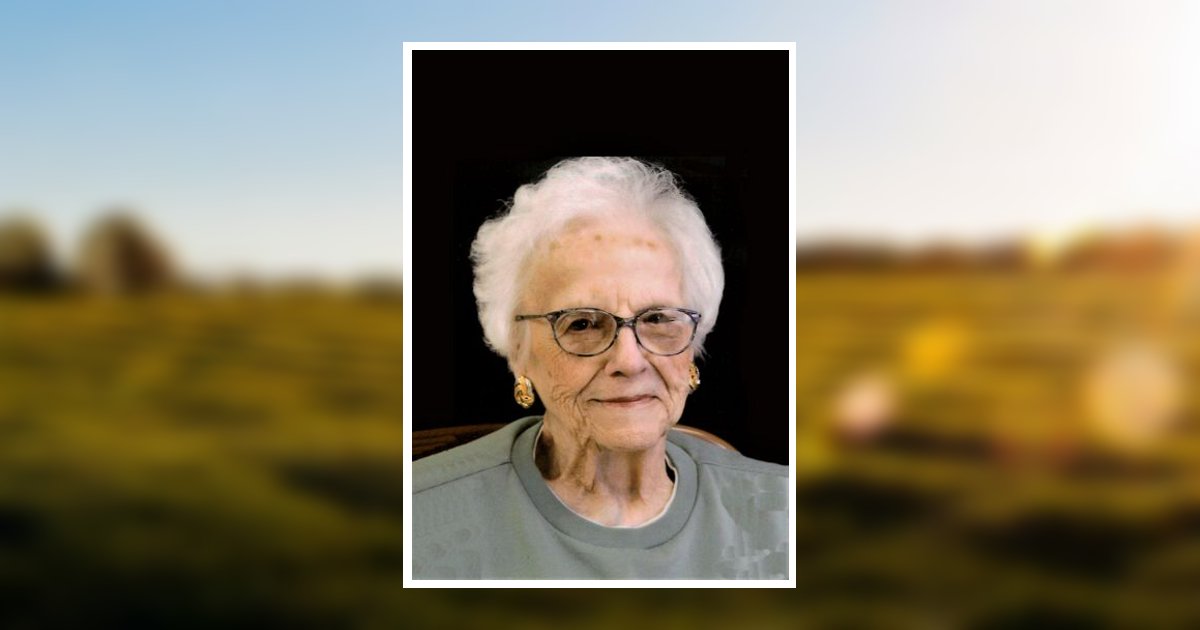 Ruth A. Cooley Obituary January 15, 2018 - Roeder Mortuary