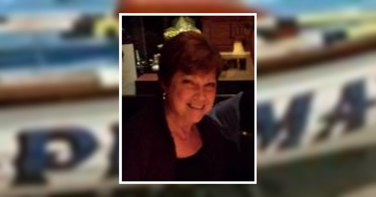 Linda U. Brannan Obituary December 7, 2022 - Devlin-Gatcha Funeral Home Linda U. Brannan Obituary December 7, 2022 - Devlin-Gatcha Funeral Home