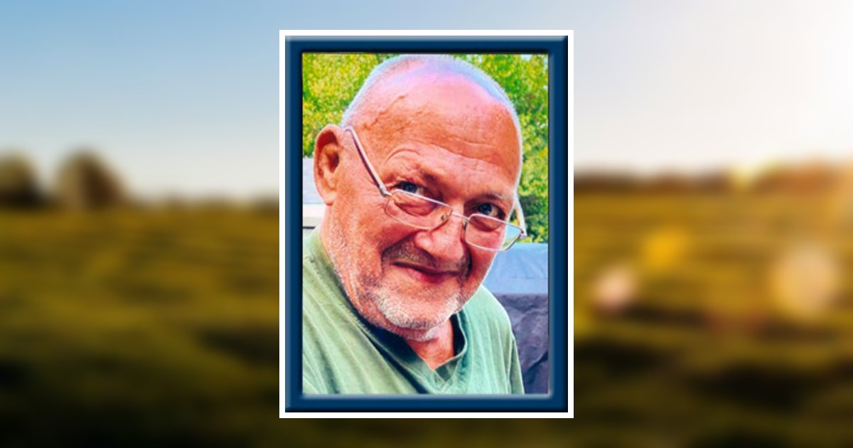 Wayne Rex Oickle Obituary - Chandlers' Funeral Service