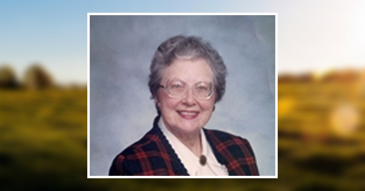 Virginia R. “Ginny” Atkinson Obituary - DeBord Snyder Funeral Home ...