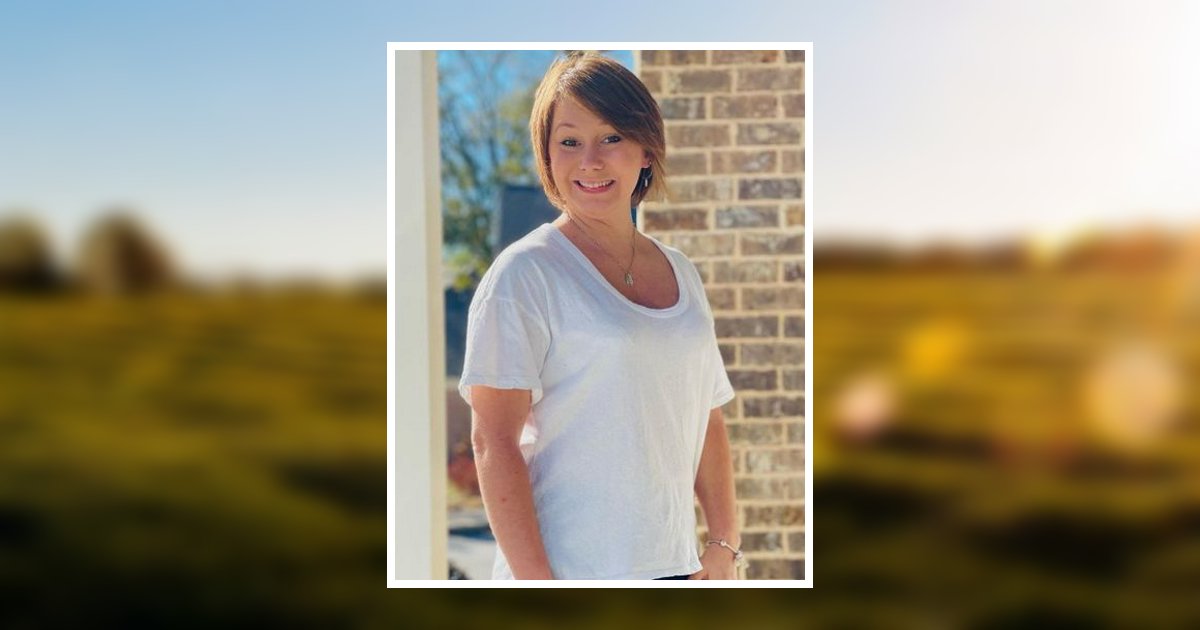 Courtney Anne Clements Obituary October 29, 2022 - Lord & Stephens ...