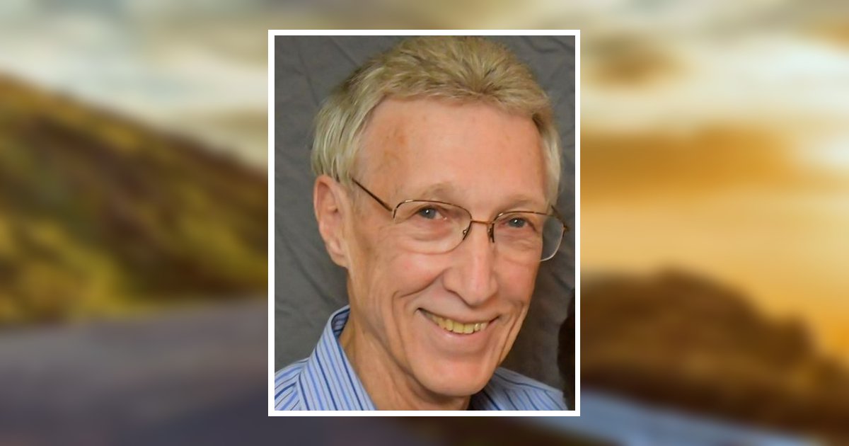 Barry Bergh Obituary February 28, 2025 - Gearty-Delmore Funeral Chapels