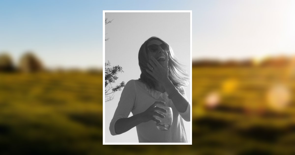 Kristen L. Grossman Obituary November 21, 2023 - Keohane Funeral Home