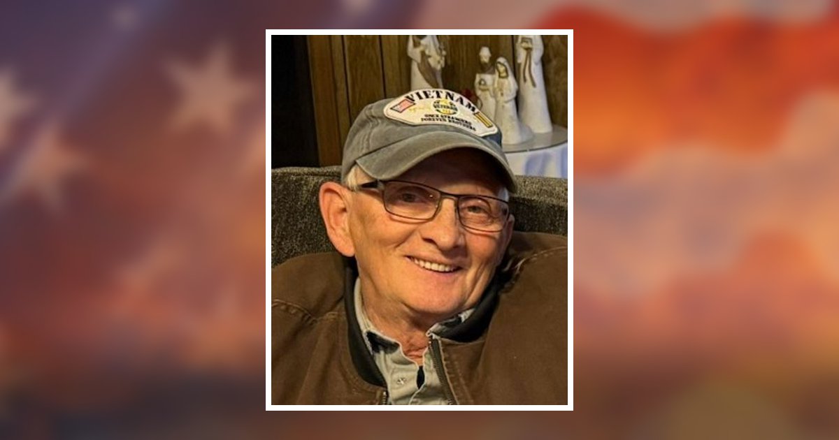 Richard "Buddy" Driggers Obituary March 26, 2025 - Miller Rivers ...