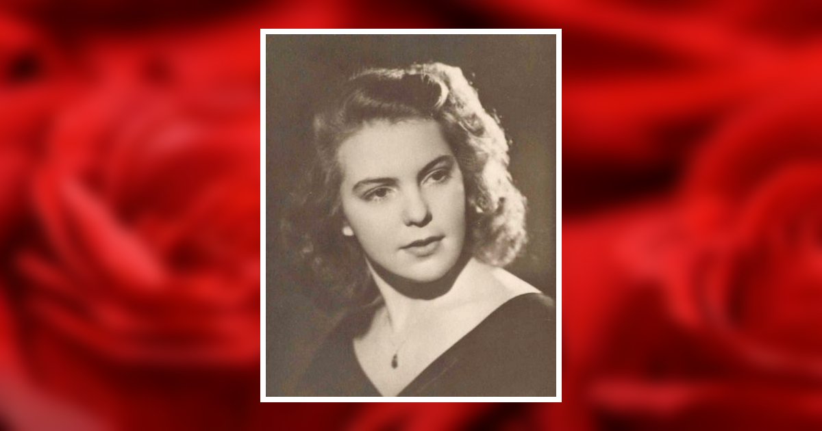 Nancy Gill Carroll Obituary September 28, 2023 - Smith Family Funeral Home