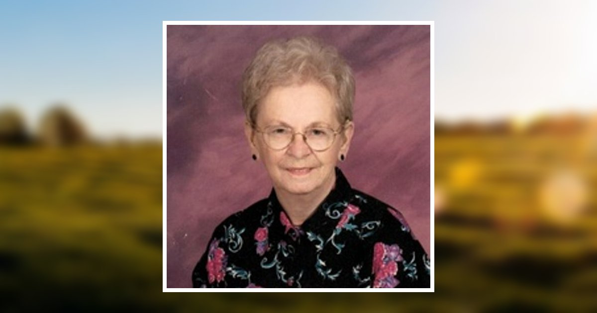 Jeanette Broussard Thibodeaux Obituary August 26, 2018 - Vincent ...