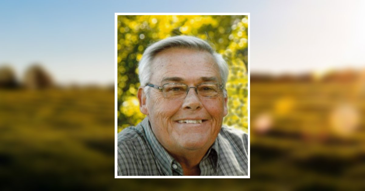David A. Oppermann Obituary October 6, 2015 - Myrhum-Patten Funeral ...