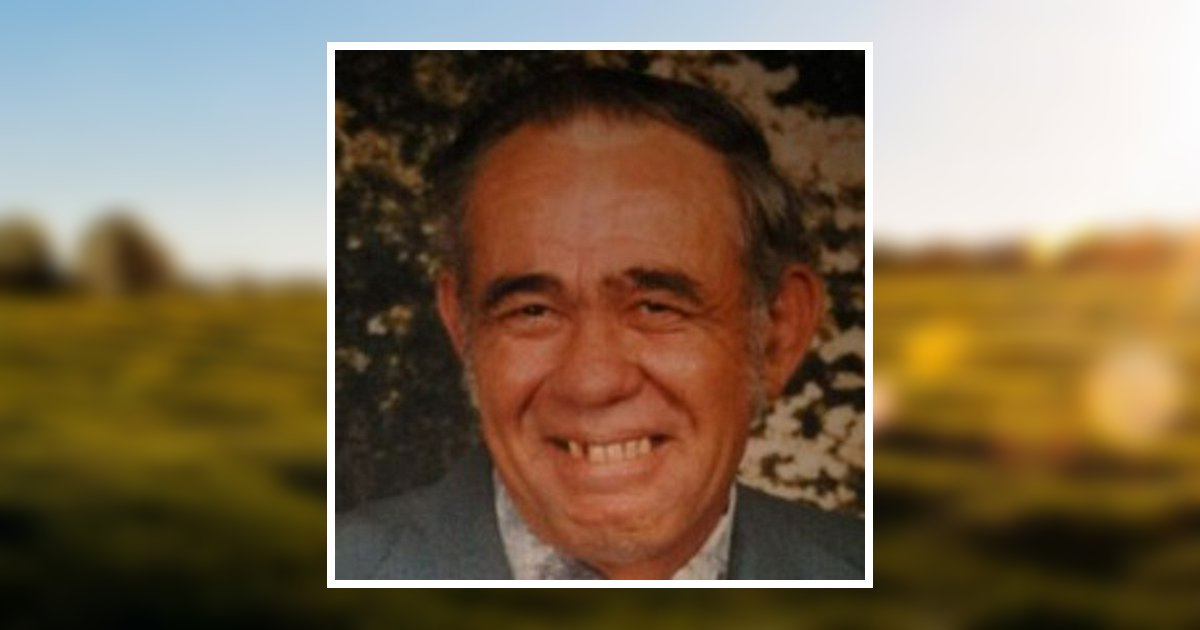 Jack Edward Pistole Obituary February 2, 2016 - Swick Bentley Funeral Home