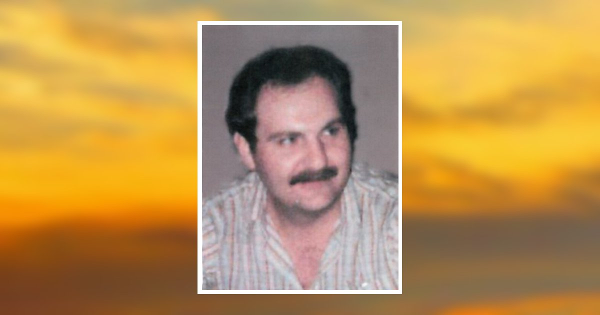 Steven Yost Obituary December 16, 2020 - Clifford Shoemaker Funeral Home Steven Yost Obituary December 16, 2020 - Clifford Shoemaker Funeral Home