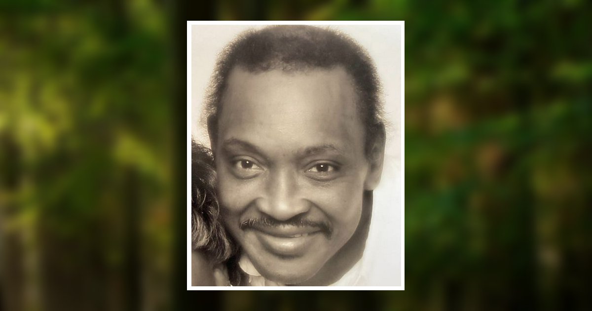 Joseph Earl Travis Obituary December 29, 2023 - Terrell Broady Funeral Home