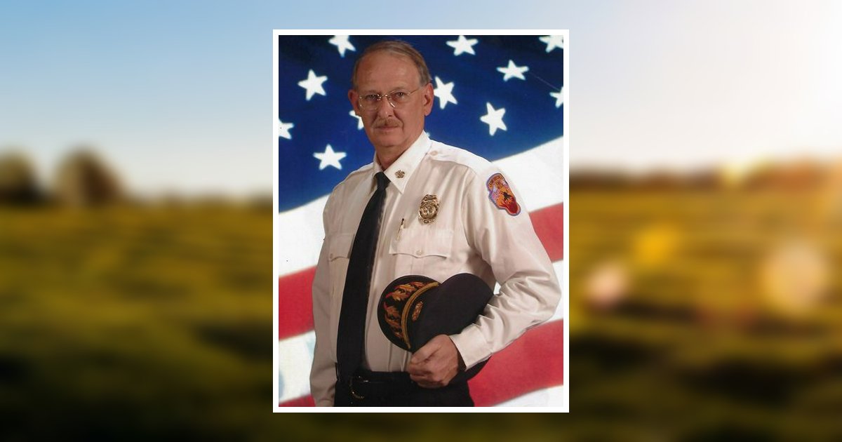 Dennis Ray Weir Obituary October 3, 2021 - Sanders Funeral Care