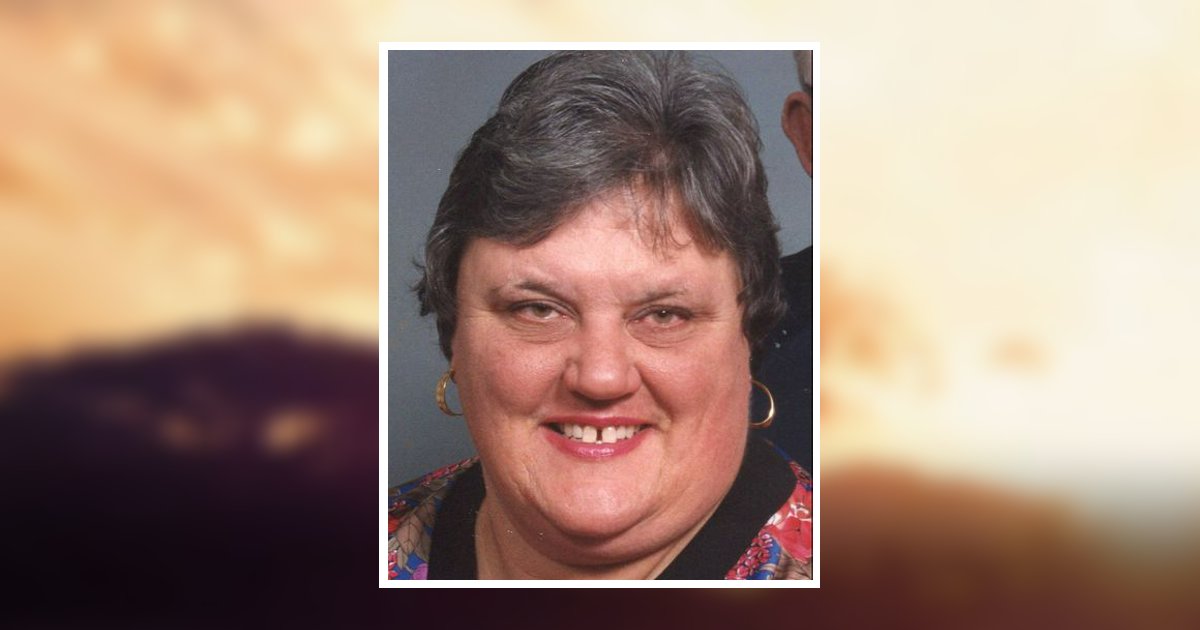 Patricia A. Craycraft Obituary December 13, 2023 - Dickey Funeral Homes ...