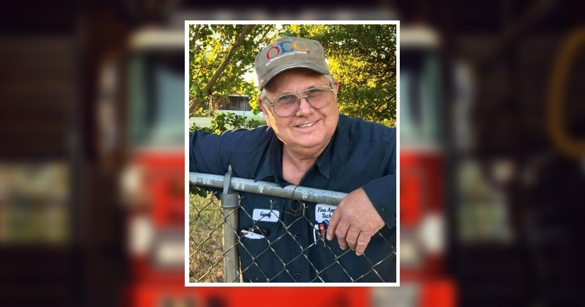 Garry Mark Clagg Obituary July 5, 2025 - Corbett Funeral & Cremation