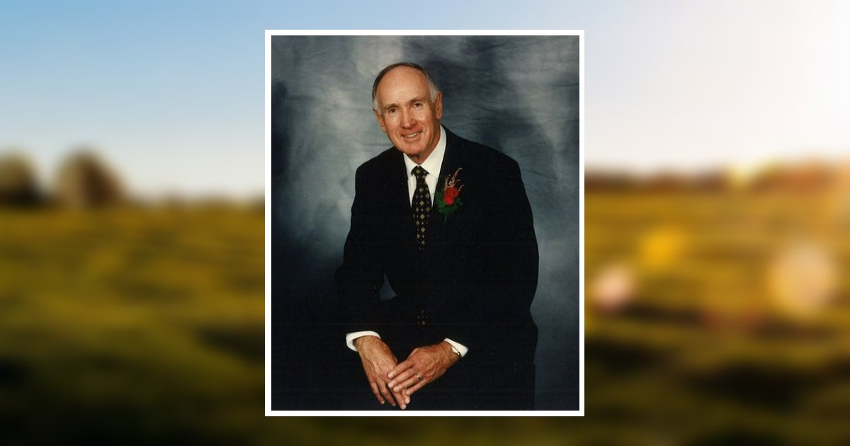 Robert Allen Dodds Obituary September 19, 2022 - Saskatoon Funeral Home